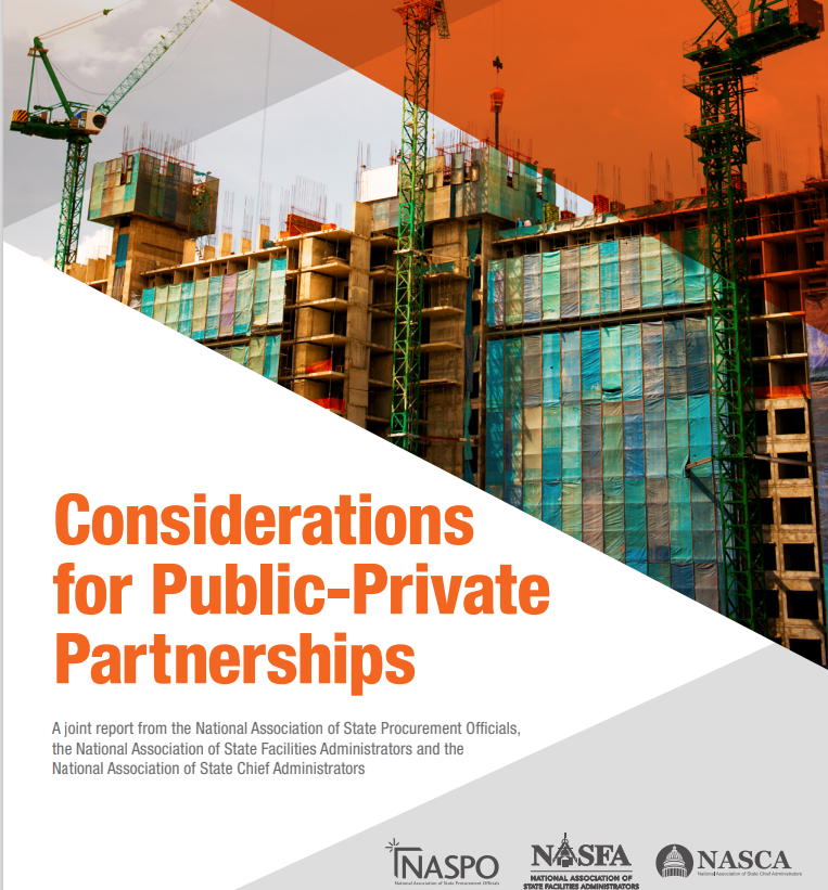 Professional Development - Content Library - NASPO