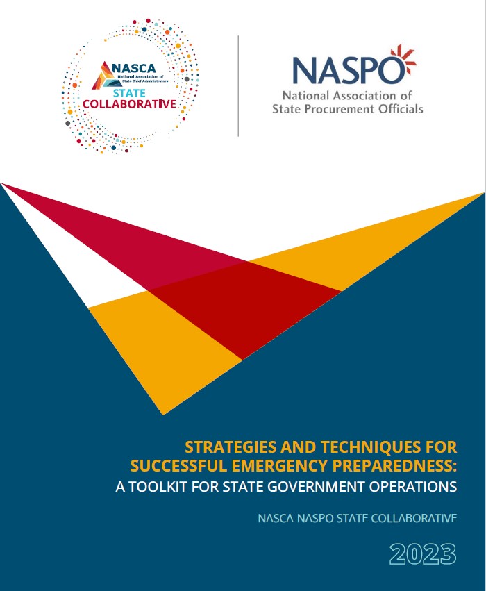 Emergency Procurement and Risk Management - Content Library - NASPO